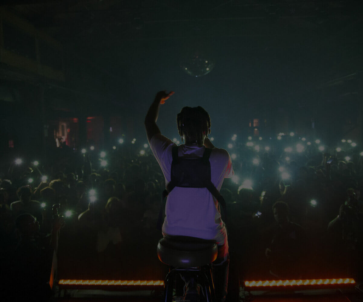 Events | Move Forward Music